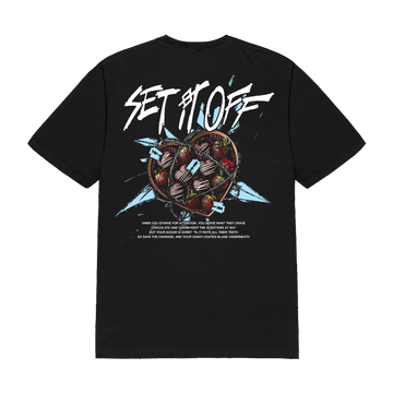 Set It Off | Official Website & Merchandise